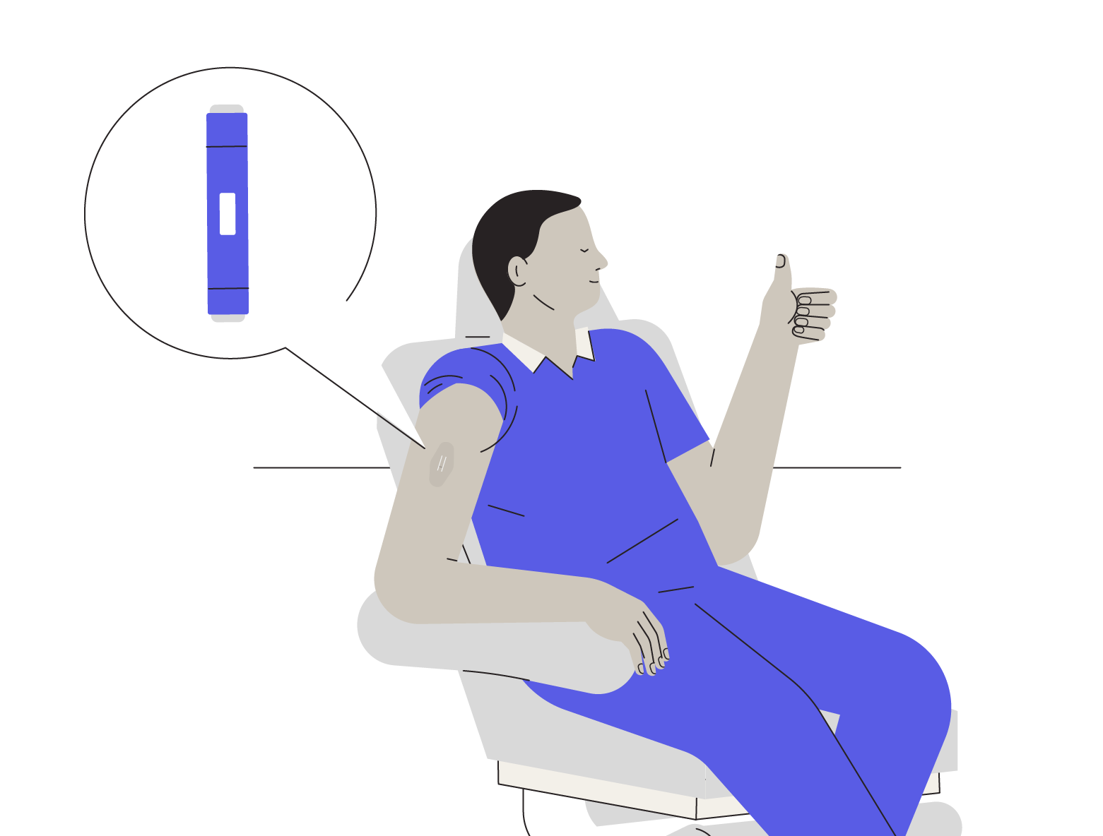 CGM Prescription | Learn How to Apply for an Eversense CGM Device ...